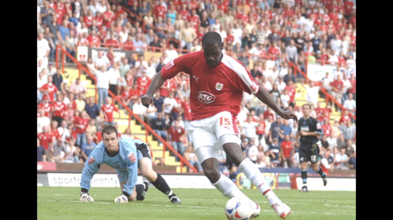 Enoch Showunmi - The interview - Ethan Hoijord